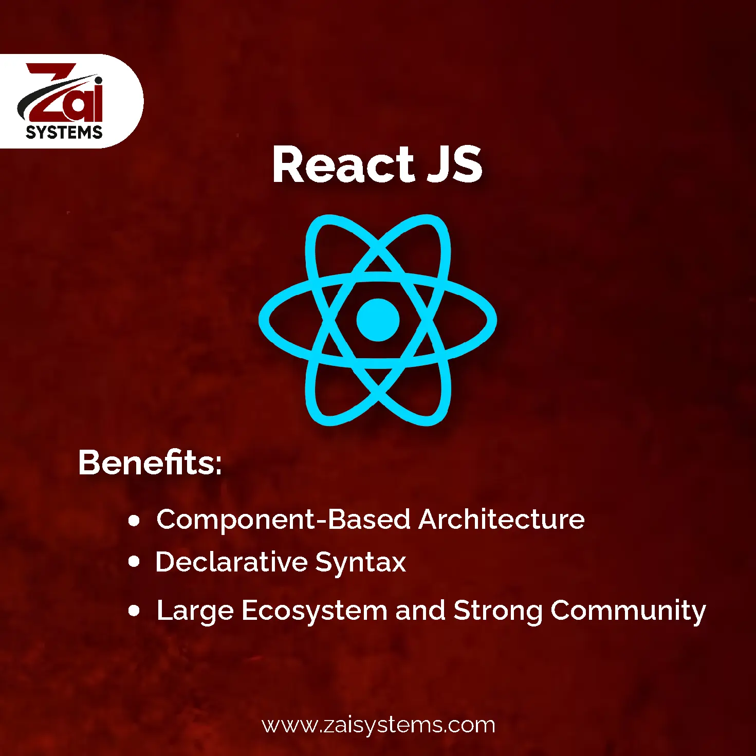 ReactJS